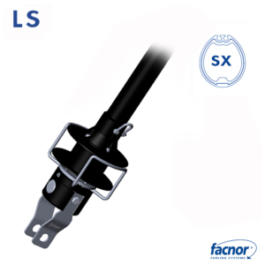 LS/RX standard ranges - Facnor