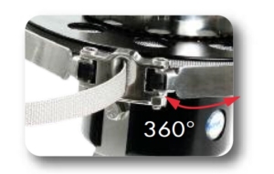 FlatDeck Range - Facnor