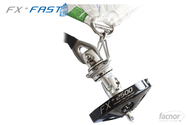 FAST FX+ Range - Facnor