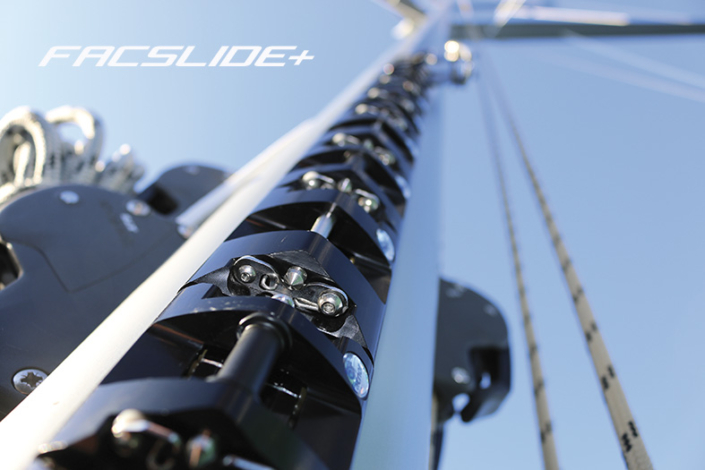 Facslide+ Range - Facnor