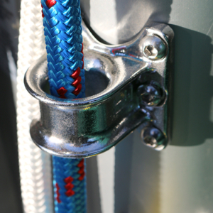 Headsail furlers Accessories - Facnor