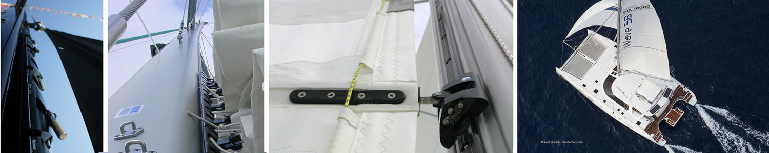 Facslide+ Range - Facnor