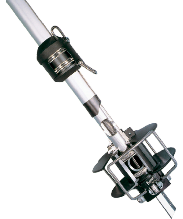 Headsail Furlers Former Ranges - Facnor