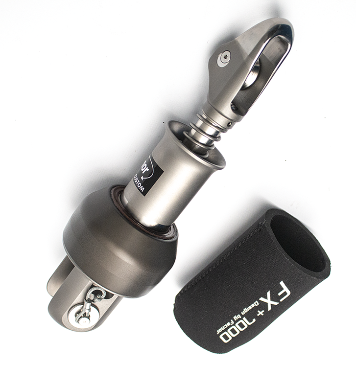 HL/HB/HE/HSW lock range - Facnor